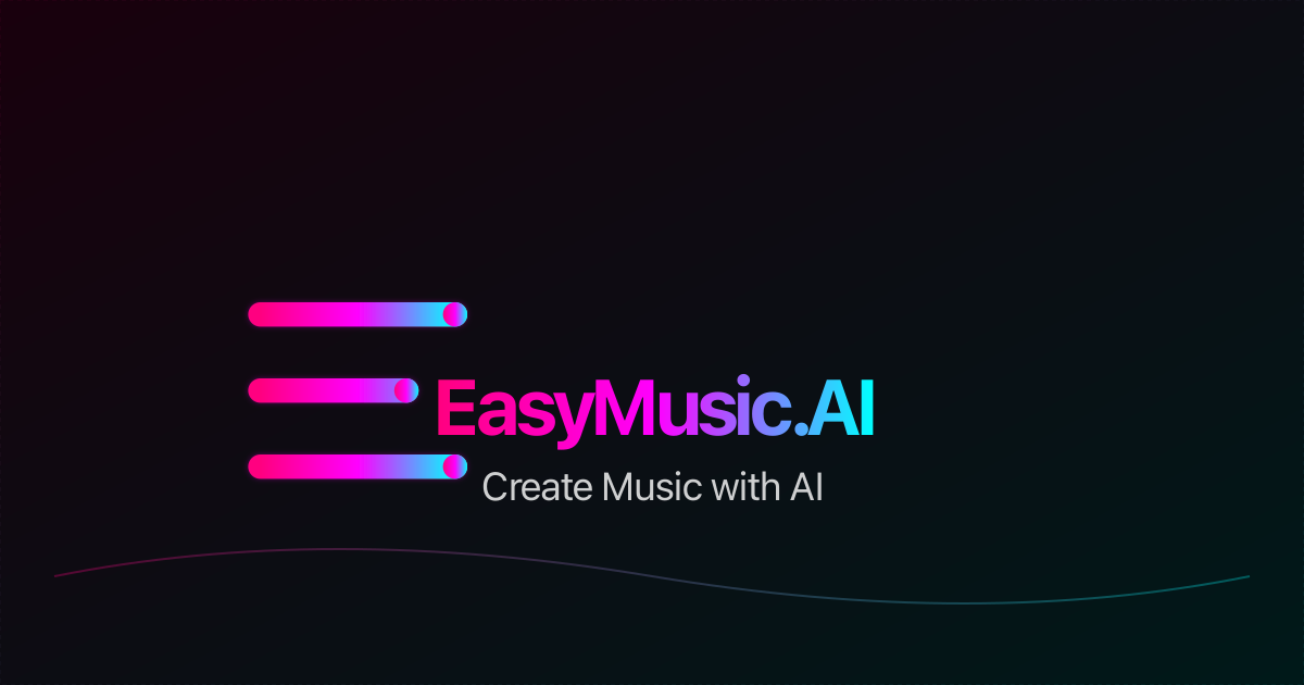 Create Music With AI Music Generator | EasyMusic.AI Create Music With AI Music Generator | EasyMusic.AI